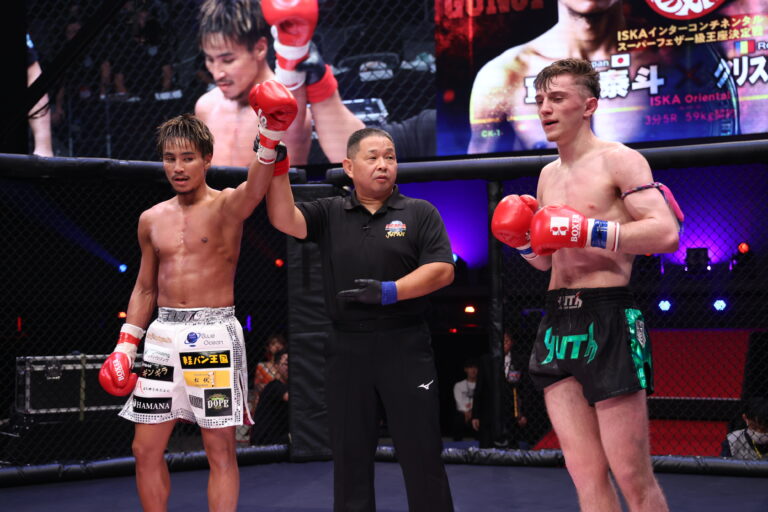 JAPAN MARTIAL ARTS EXPO – Bringing Japan’s Martial Arts Culture to the ...